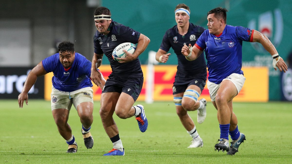 Samoa vs Scotland Predictions -Scotland to bounce back against Samoa