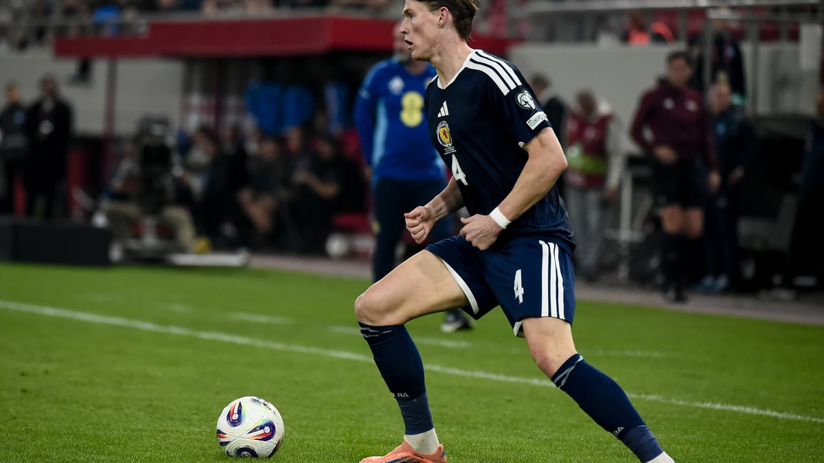 Scotland vs Denmark Tips & Prediction - Scotland to secure first World ...