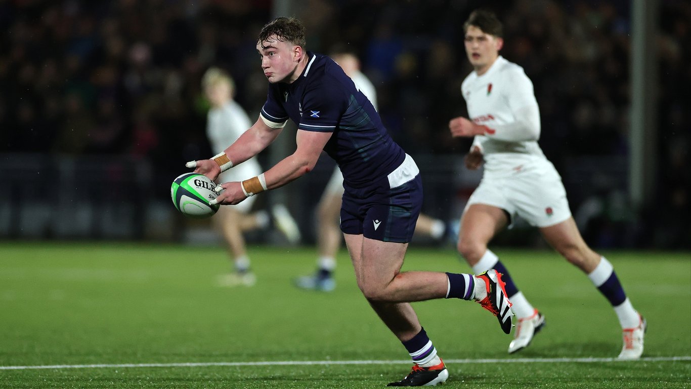 Scotland vs Italy U-20 Predictions - Scots backed for victory in U20 ...