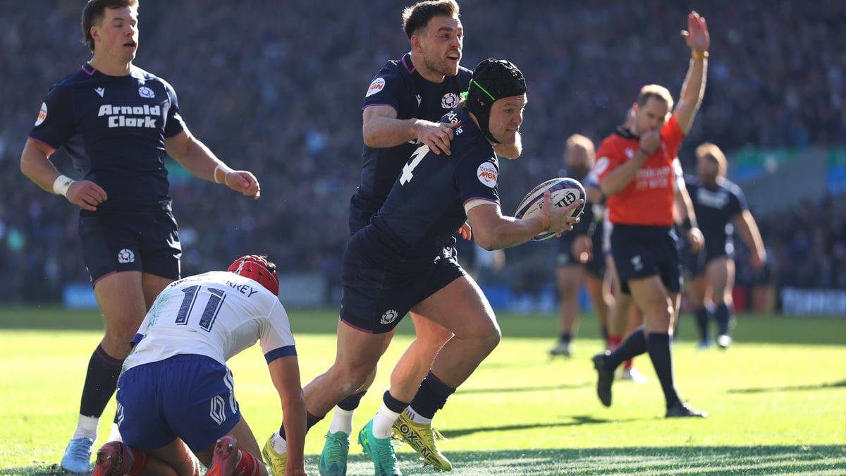 Ireland vs Scotland Betting Prediction, Odds & Betting Tips