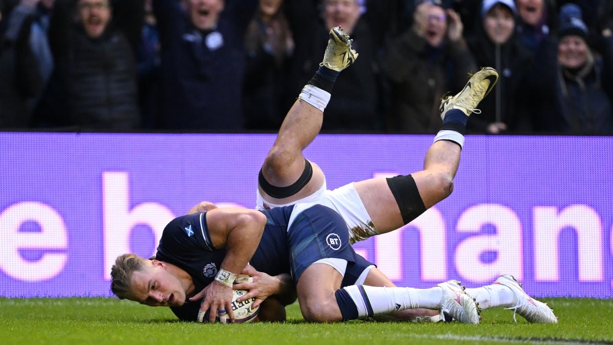 Scotland vs England Predictions - Tight contested expected at ...