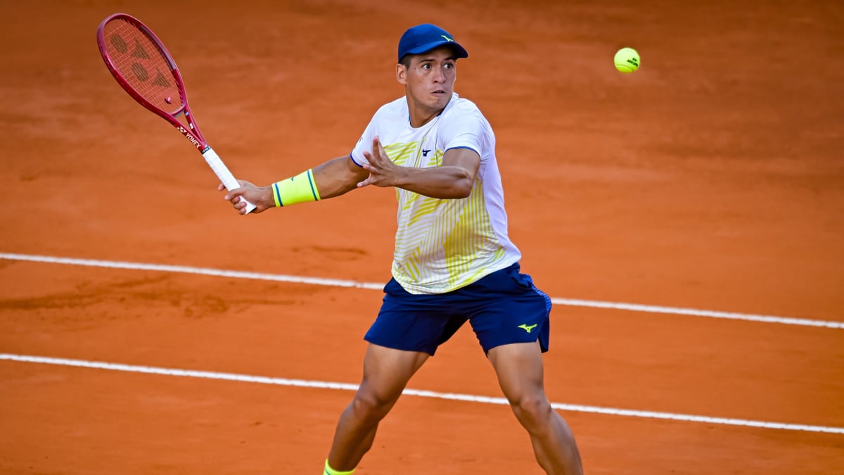 ATP Bucharest 2026 Preview, Draw Analysis & Betting Tips