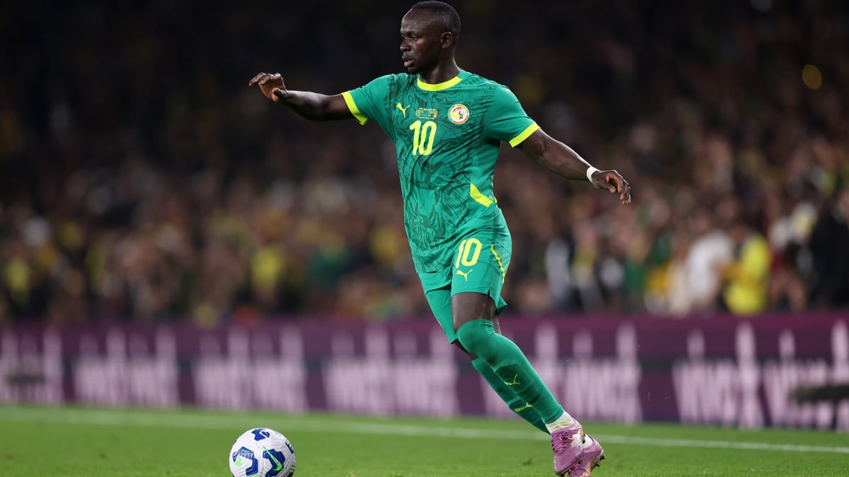Benin vs Senegal Tips, Prediction & Live Stream - Senegal to keep clean ...