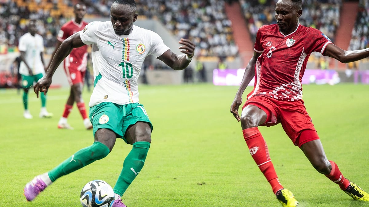 Senegal vs Sudan Betting Tips & Live Stream - AFCON 2025