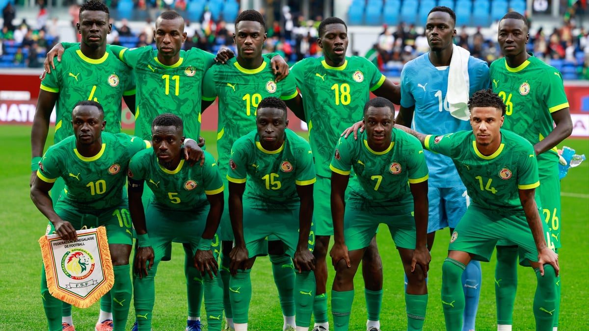 AFCON Quarter Finals Video Preview - Friday Games Analysis