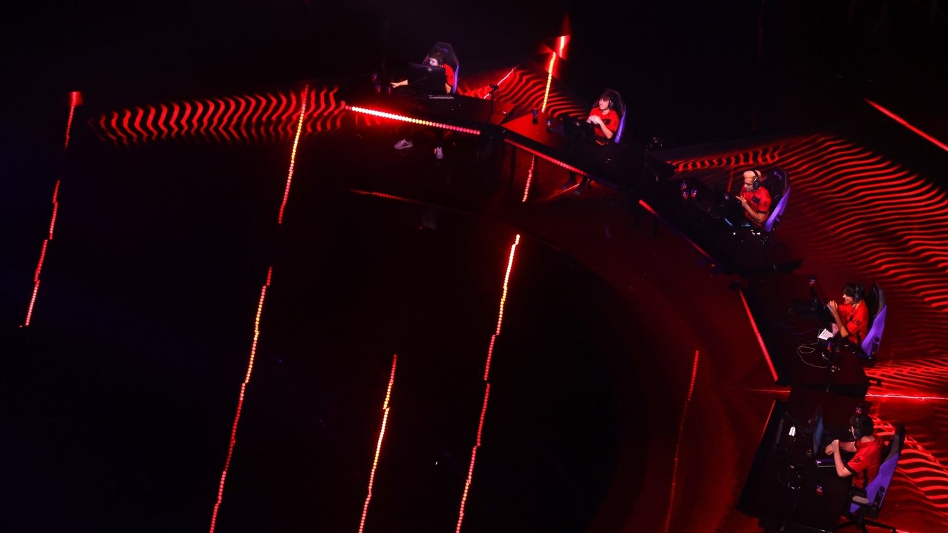 DRX vs Paper Rex Tips & Live Stream – Can DRX Stop The Paper Rex Train?