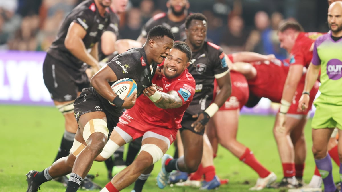 Sharks 2025/26 URC Fixtures - Get all the fixtures, dates, times ...