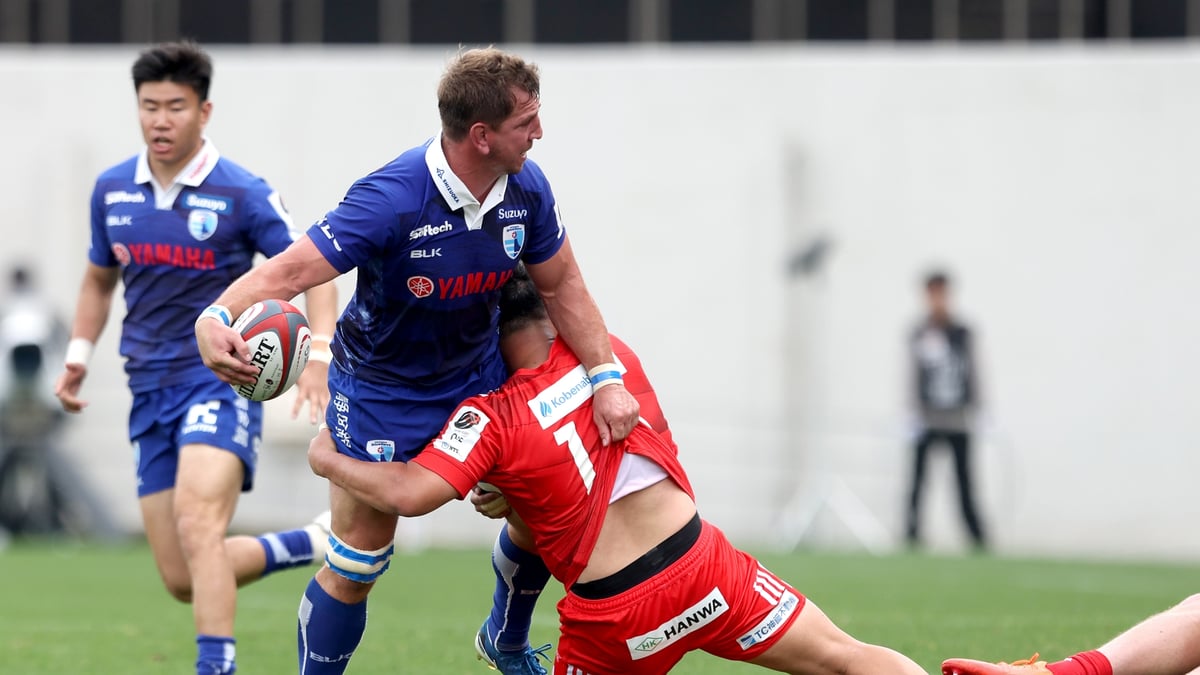 Honda vs Shizuoka Blue Revs Predictions - Shizuoka Blue Revs to edge ...
