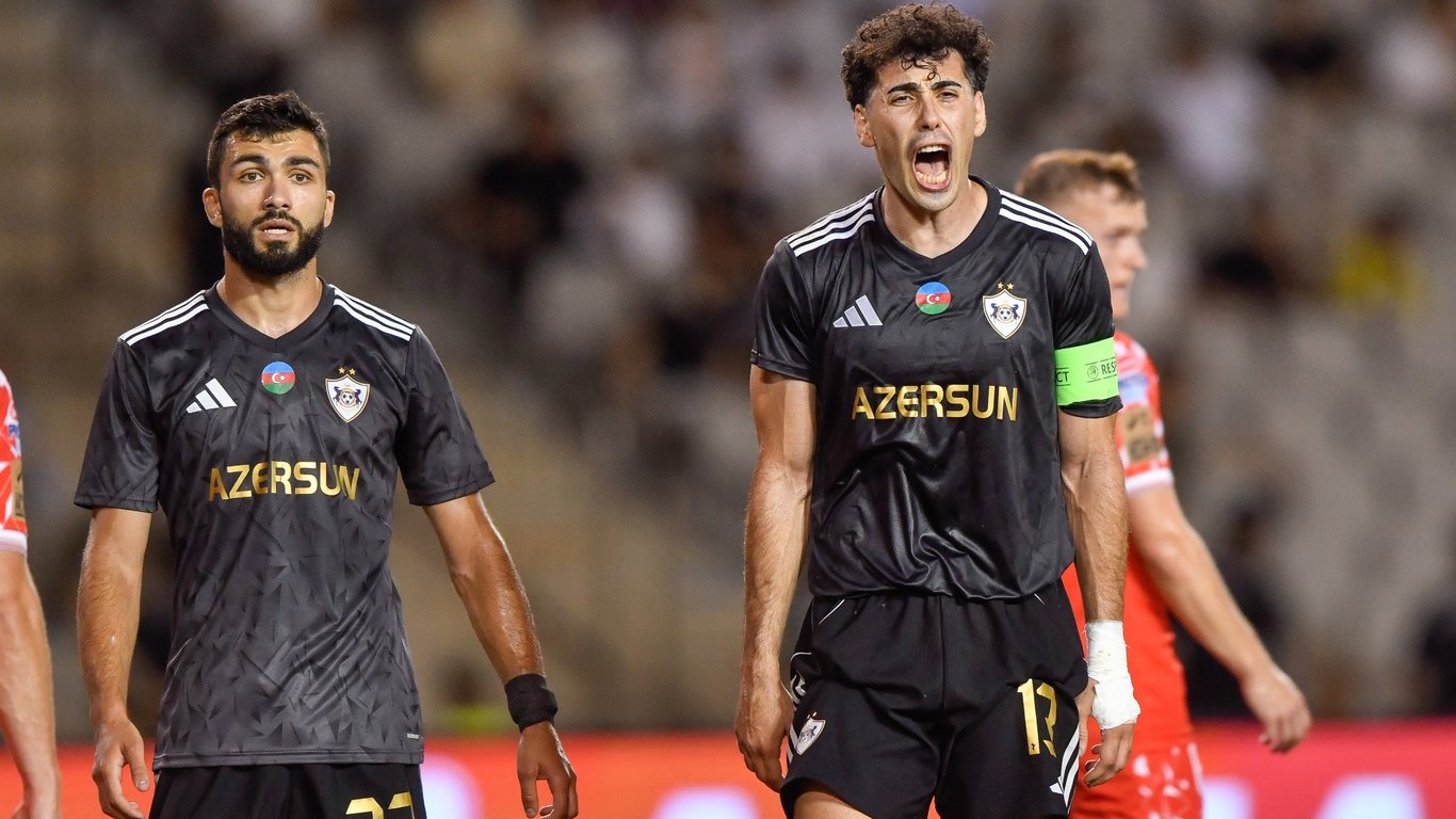 Shkendija vs Qarabag Live Stream & Predictions – Back the Visitors in ...