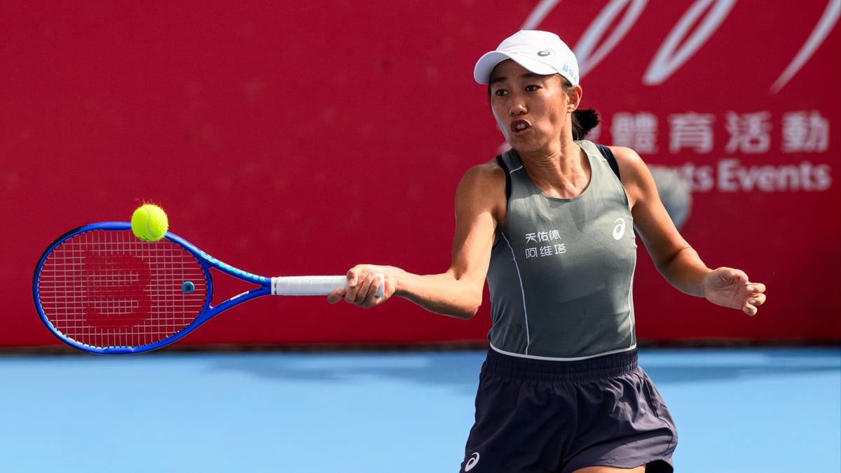 Shuai Zhang vs Anna-Lena Friedsam Betting Tips & Live Stream - Zhang ...