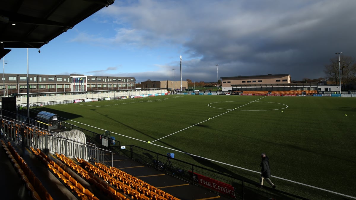 Slough vs Macclesfield Betting Tips - Draw Has Value in the FA Cup on 7 ...