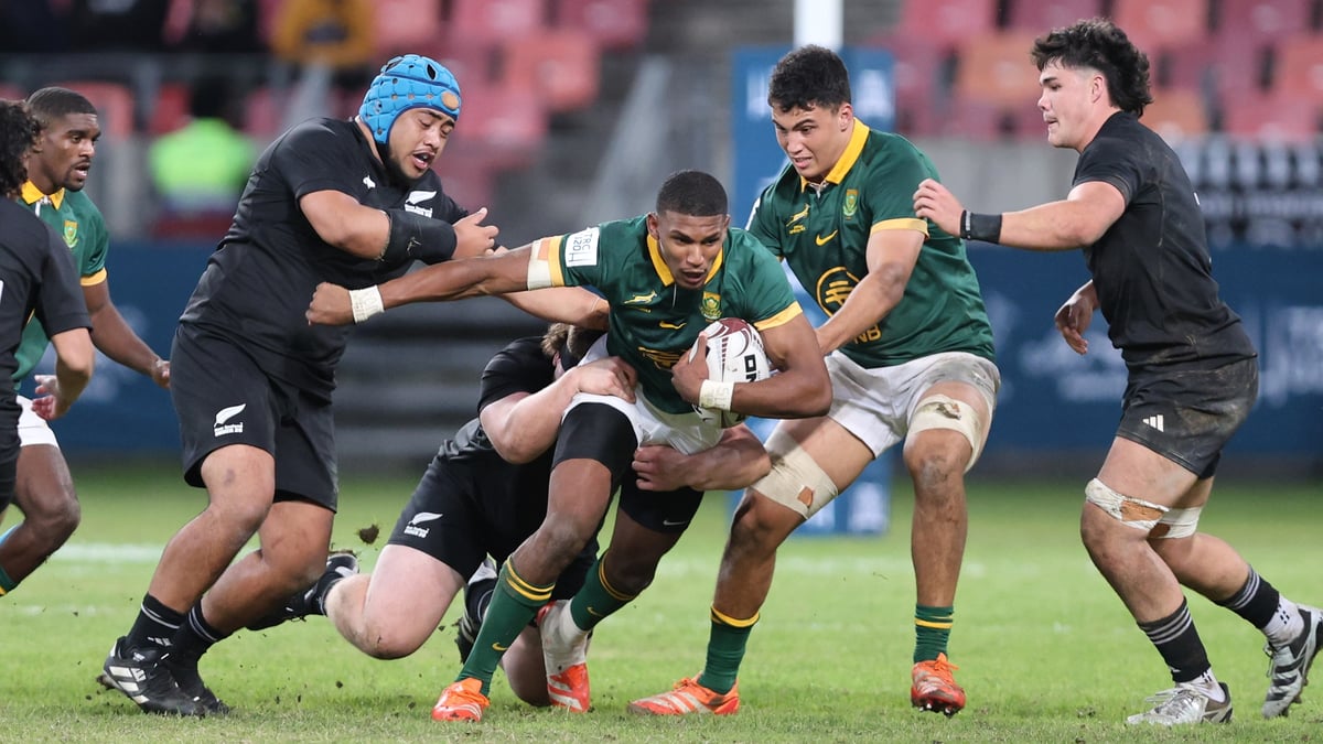 2025 World U20 Championship Rugby Pools - Get all the groups, standings ...