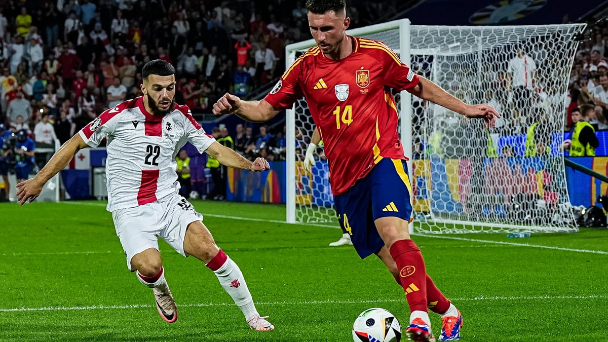 Spain vs Georgia Predictions & Betting Tips - World Cup Qualifiers
