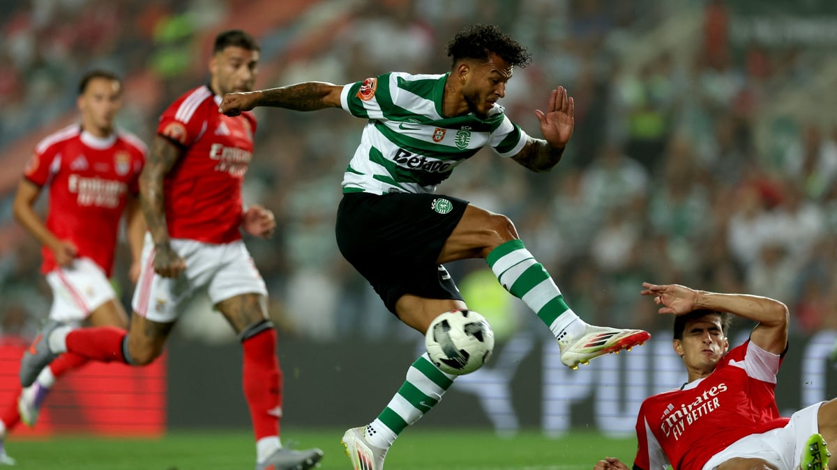 Benfica vs Sporting Tips, Prediction & Live Stream - Sporting to ...