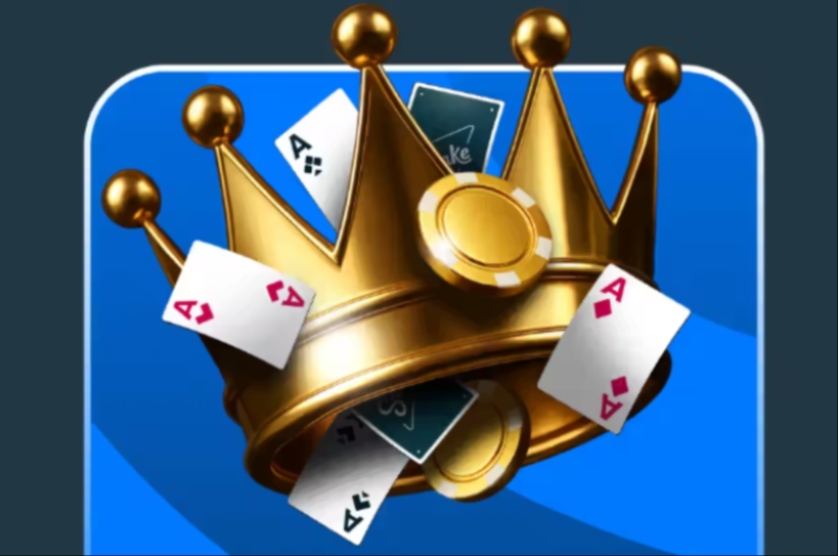 Sit & Go Events on Stake Poker