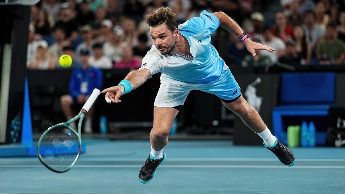 Felix Auger-Aliassime vs Stan Wawrinka Live Stream & Betting Tips - ATP ...