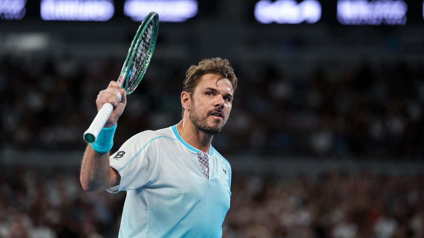 Felix Auger Aliassime vs Stan Wawrinka Betting Tips & Live Stream – ATP ...