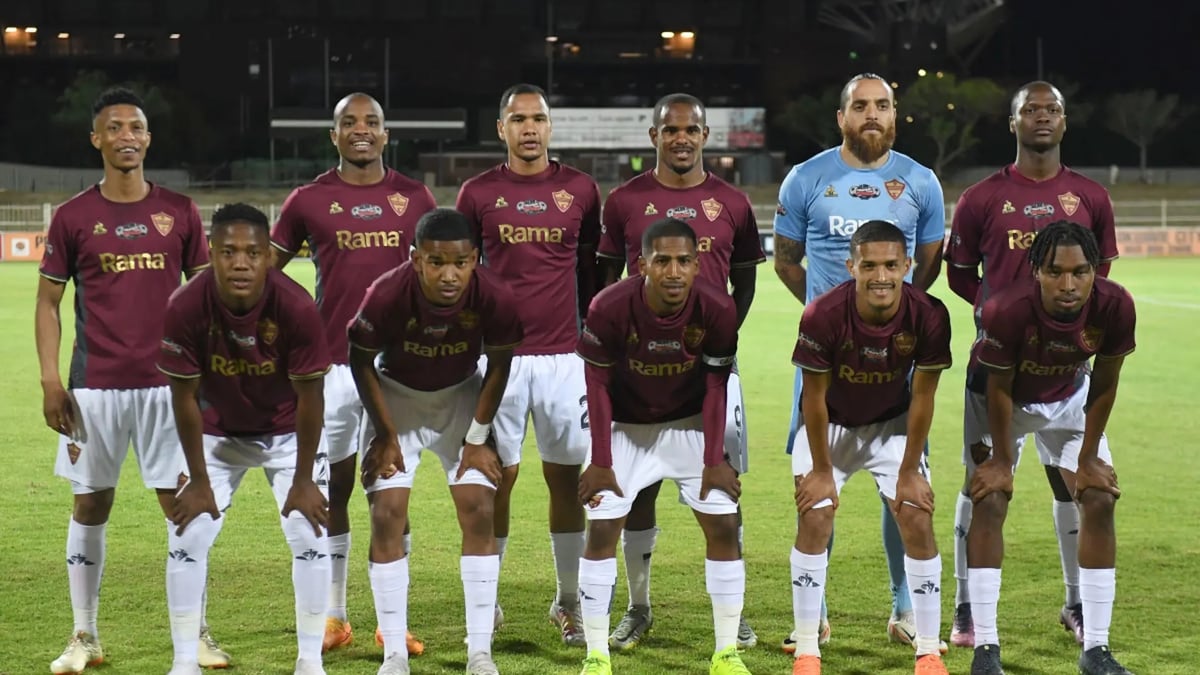 Stellenbosch vs Otoho d’Oyo – CAF Confederations Cup Preview, Stats ...