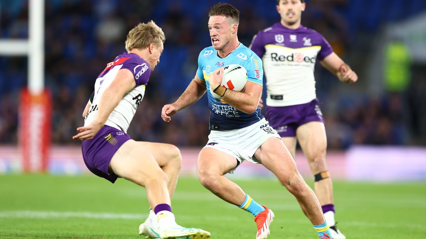 Gold Coast Titans vs Melbourne Storm Tips & Preview - Storm to rain ...