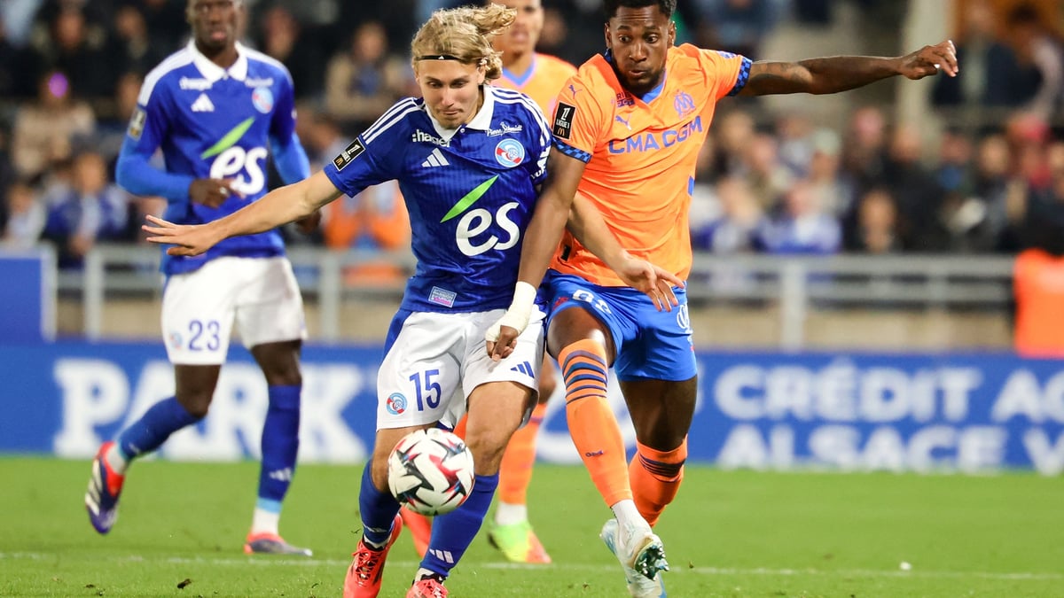 Strasbourg vs Marseille Live Stream & Betting Tips - Ligue 1