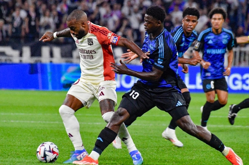 Strasbourg vs Lyon Live Stream & Predictions – Honours Even in Ligue 1