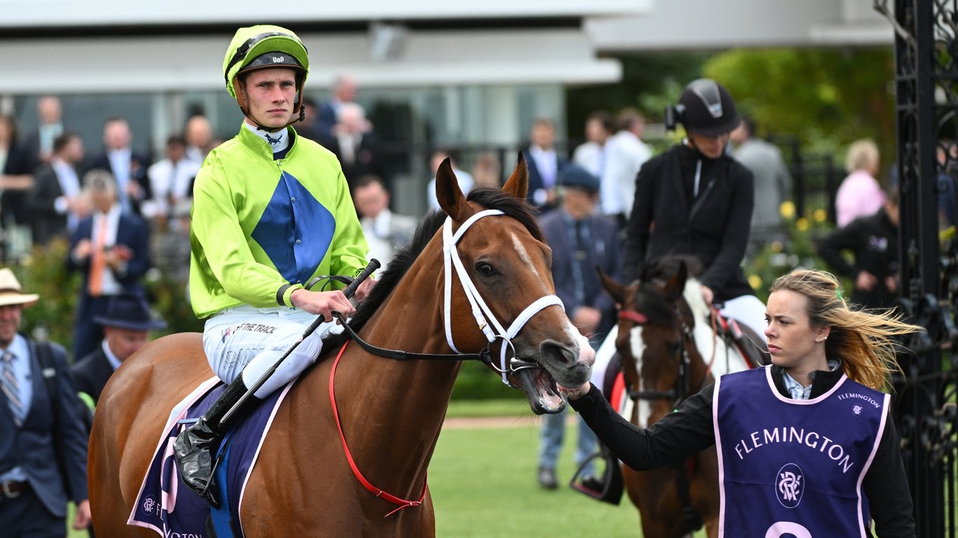 Robert Sangster Stakes Tips - Stretan Angel to prevail, while Godolphin ...