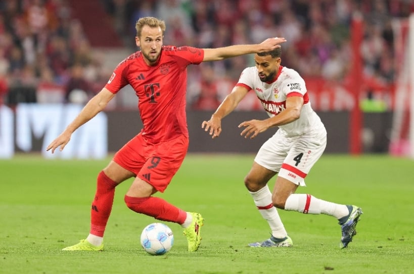 Stuttgart vs Bayern Munich Live Stream & Tips – Bavarians to Keep ...