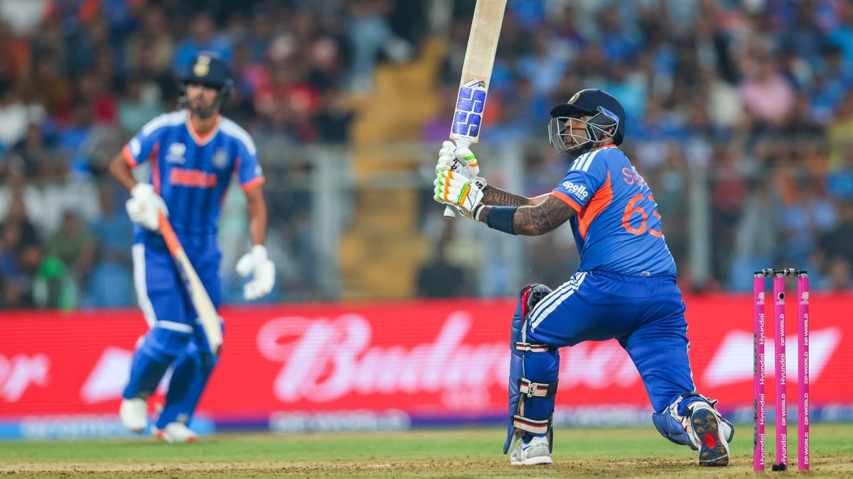 India vs Namibia Betting Tips & Live Stream - India set to thrash ...