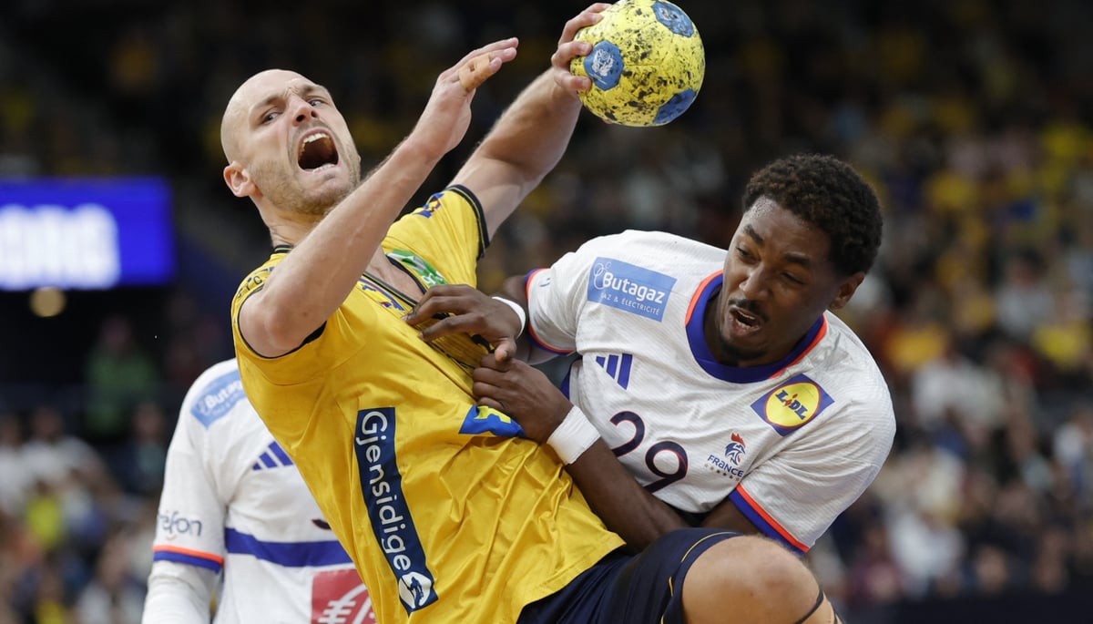 Sweden vs Netherlands Live Stream & Predictions – Handicap in Play at ...