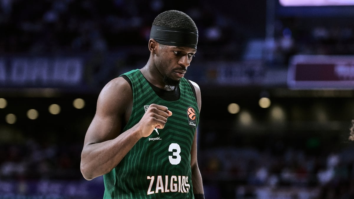 Baskonia vs Zalgiris Live Stream & Predictions – Back the Visitors in ...