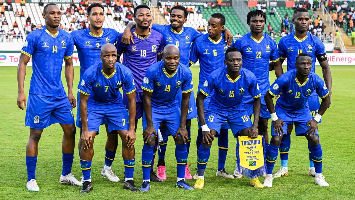 Tanzania vs Madagascar Predictions - Tanzania set to win their opening ...