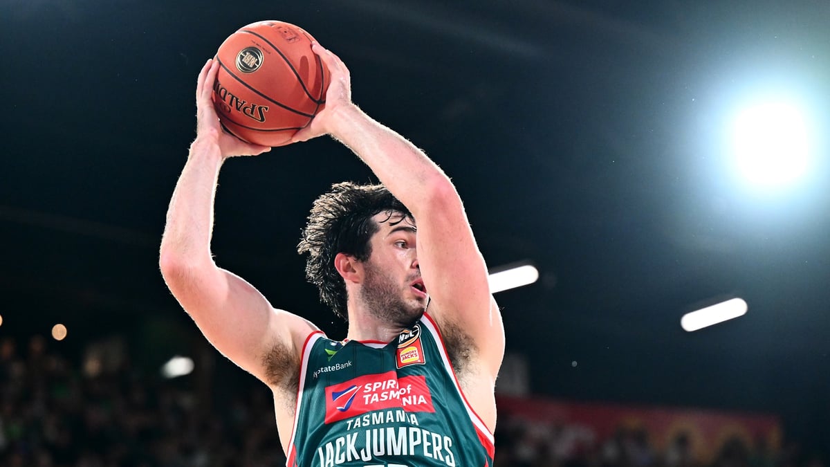 Cairns Taipans vs Tasmania JackJumpers NBL Betting Tips (January 30, 2026)