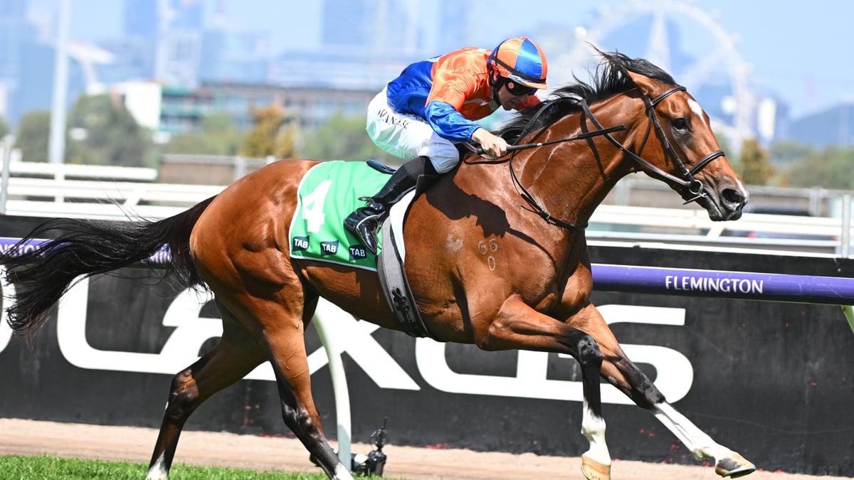 Tattersall's Tiara 2025 - Barrier Draw & Final Field