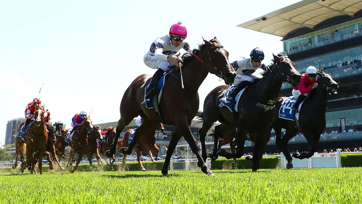 Tattersall's Tiara 2026 Betting Tips, Odds & Field | Eagle Farm Group 1