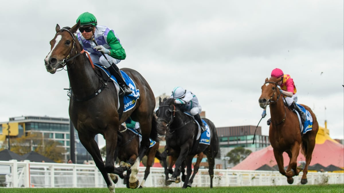 Tattersall's Tiara 2026 Betting Odds, Field & Favourites at Eagle Farm
