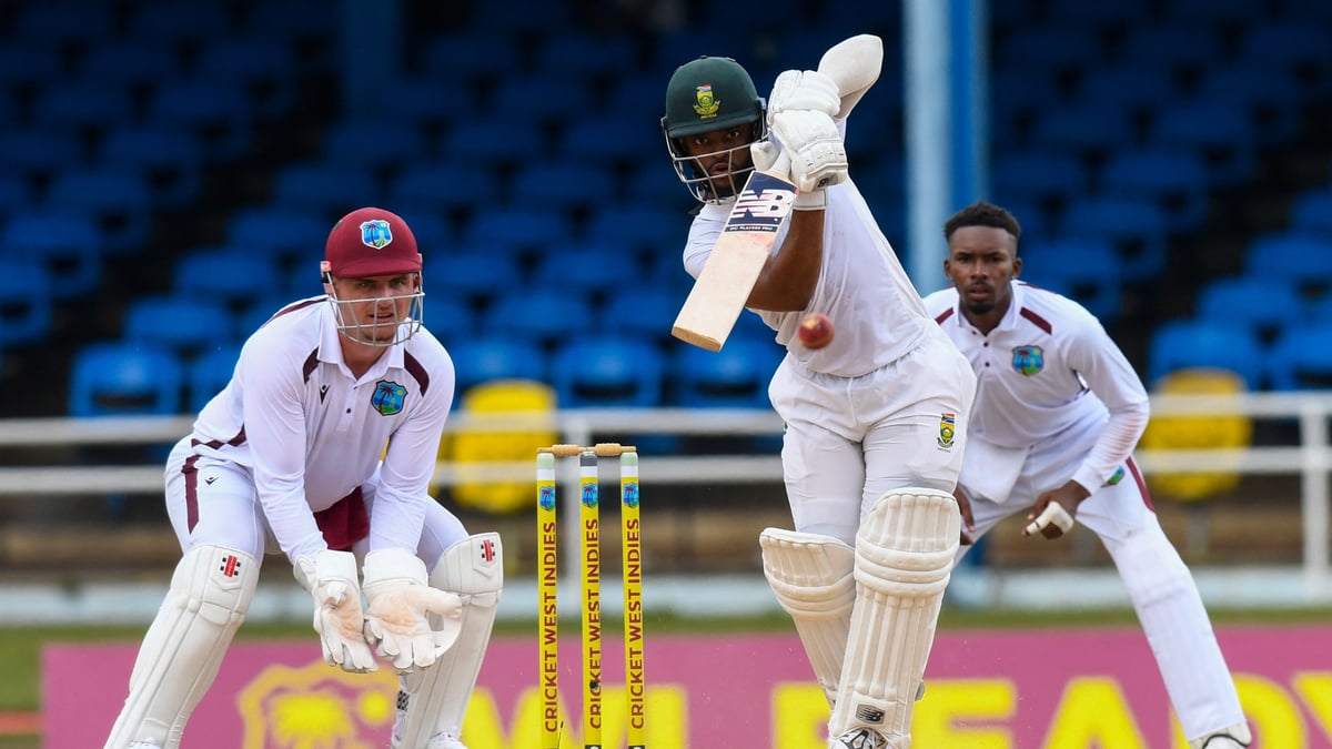 India vs South Africa 2nd Test Predictions - Bavuma and Rahul to score ...