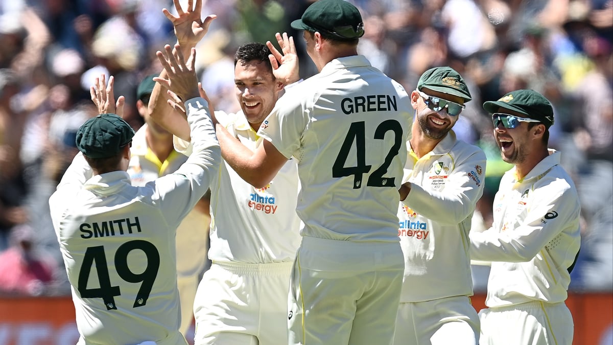 Australia vs England The Ashes 1st Test Tips - Brutal reality check ...