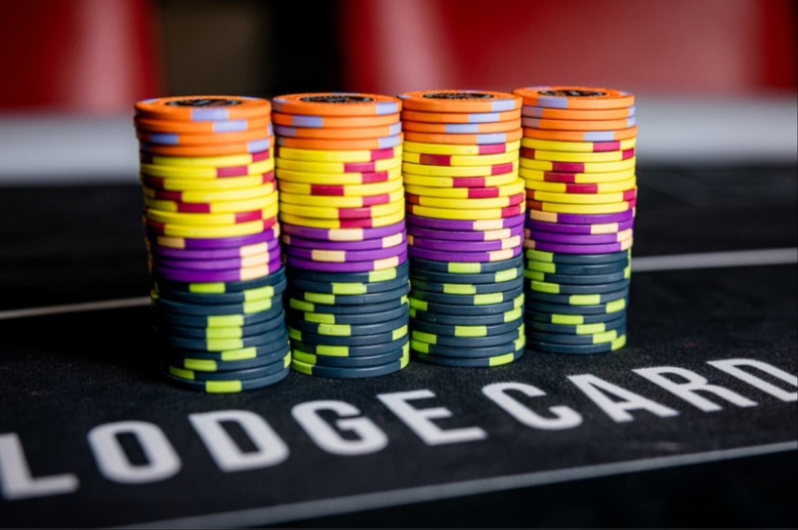 The Lodge Raid: Texas Poker Legal Gray Area Explained