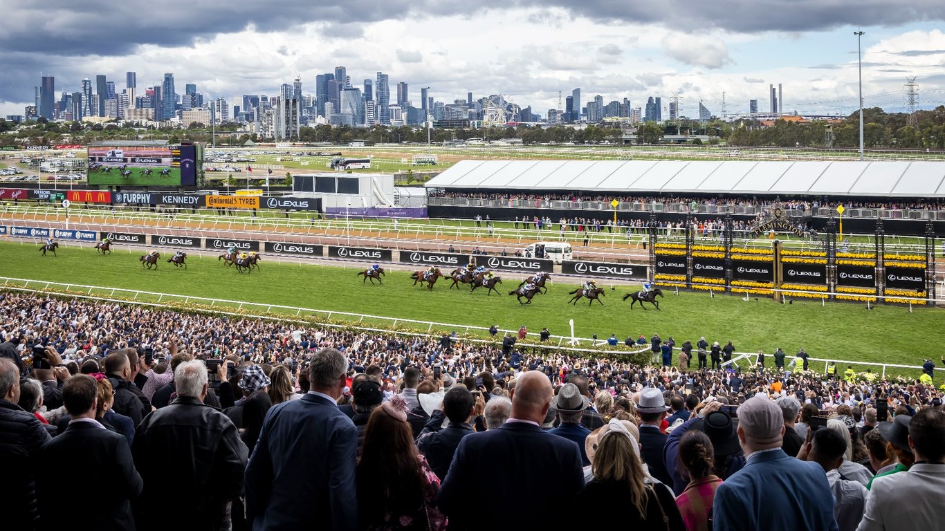 2025 Melbourne Cup Top 5, Top 10 & Extras Markets - Latest Exotics ...