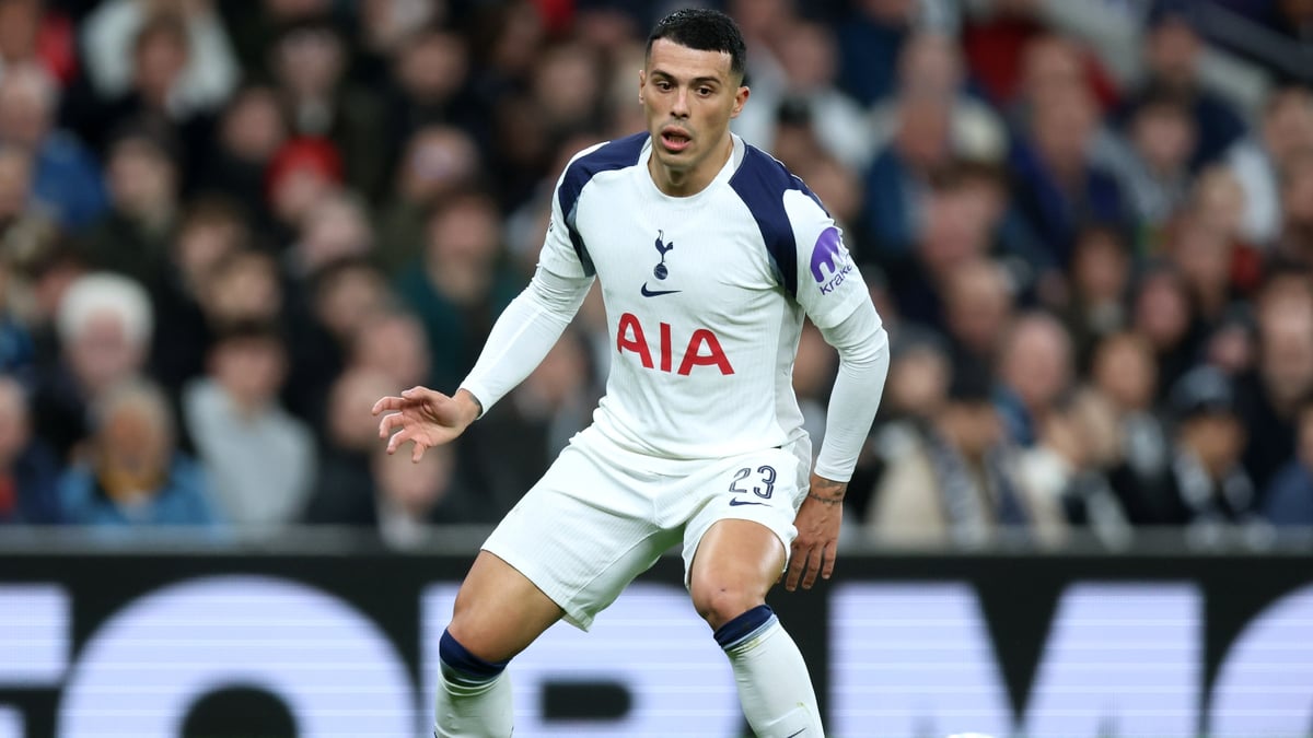 Tottenham vs West Ham Tips - Back Goals in the Premier League on 17 ...