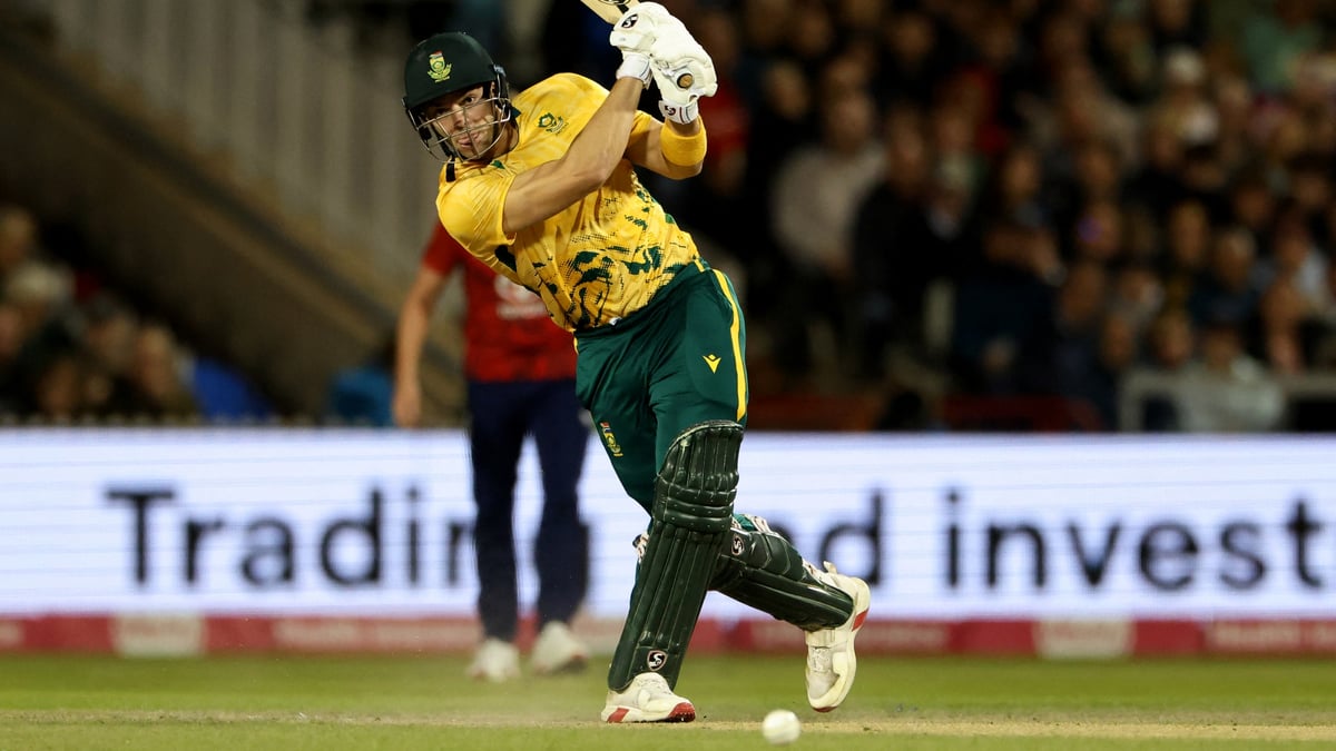 Sunrisers Eastern Cape vs Joburg Super Kings Betting Tips - Stubbs can ...