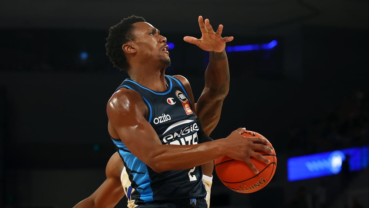 Melbourne United vs Adelaide 36ers Live Stream & Tips - Unstoppable ...