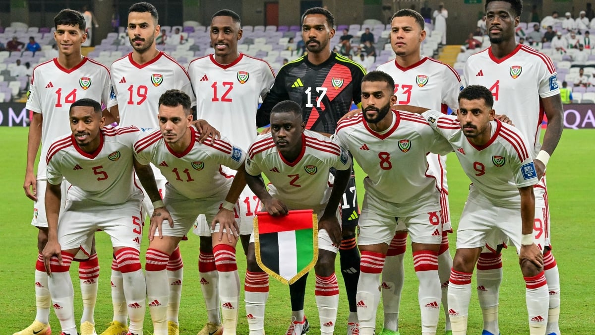 Qatar vs UAE Live Stream & Prediction – Tight Tussle Predicted in the ...