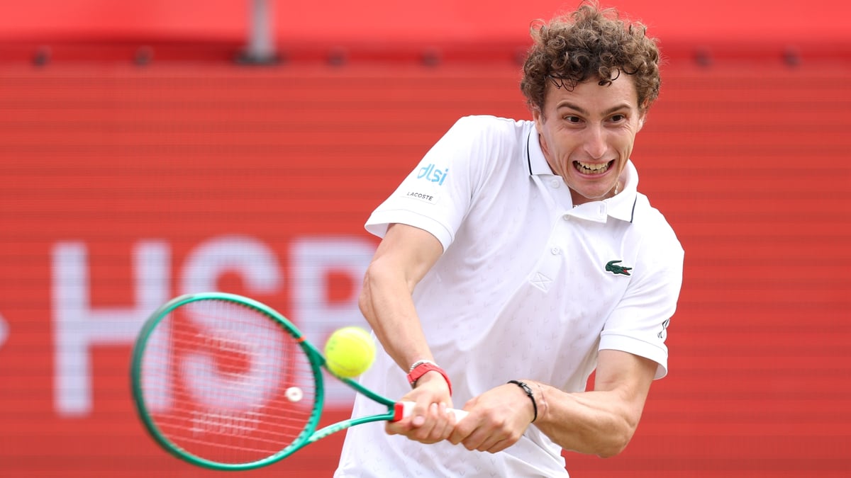 Ugo Humbert vs Mattia Bellucci Betting Tips & Live Stream – Eastbourne ...
