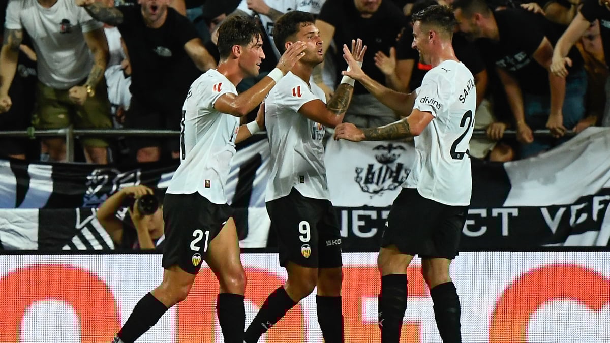 Valencia vs Levante Live Stream & Tips – Scoring Draw Predicted in La Liga