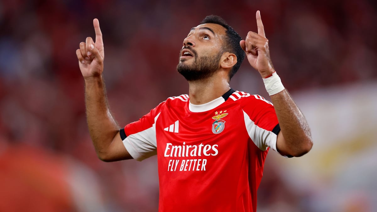 AVS vs Benfica Live Stream & Predictions - Benfica to Win José Mourinho’s First Match in Charge