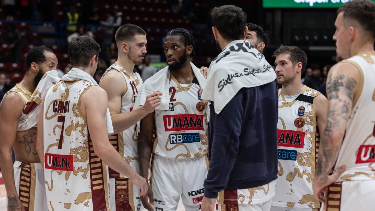 Venezia vs Milano Game 3 Live Stream & Tips – Hosts Underestimated in ...