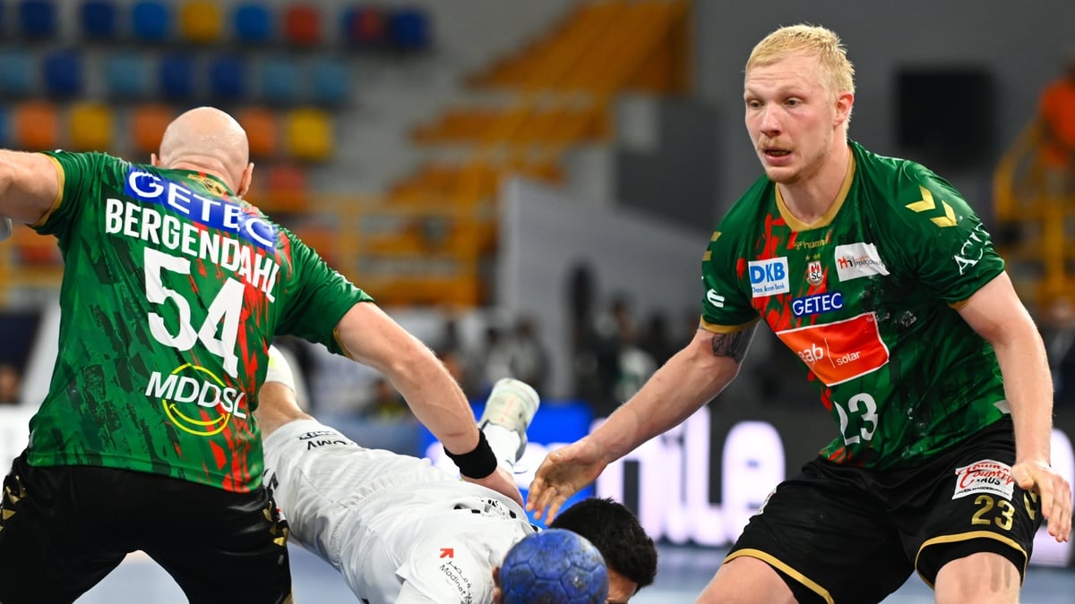 Magdeburg vs Veszprem Live Stream & Predictions – Away Win is a Value ...