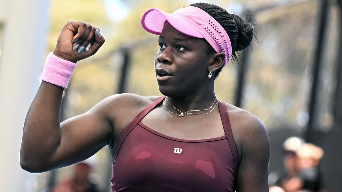 Kimberly Birrell vs Victoria Mboko Betting Tips & Live Stream – Match ...