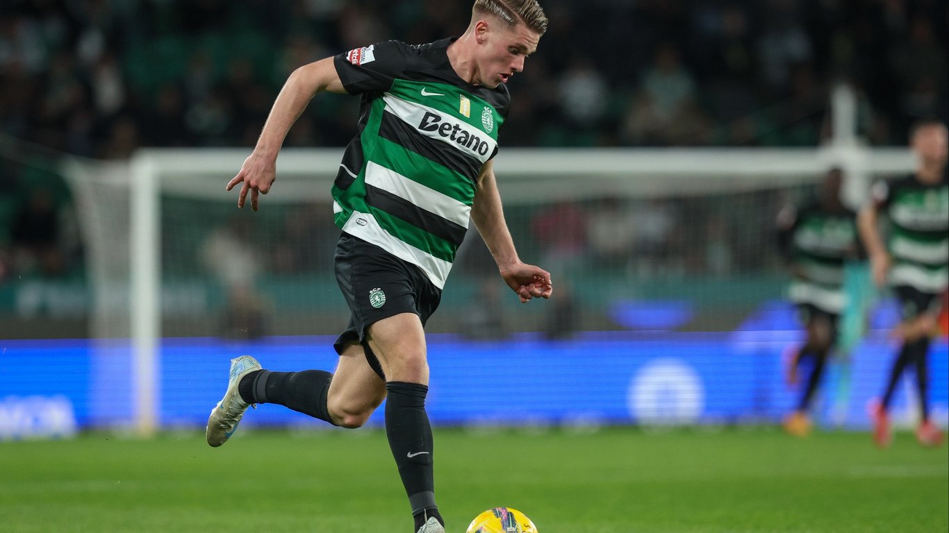 Casa Pia vs Sporting CP Live Stream & Tips - Back Gyökeres to Score in the Primeira Liga